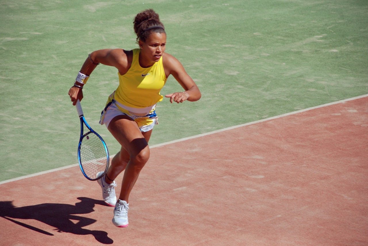 Naïma Karamoko - The Swiss Peak Blog